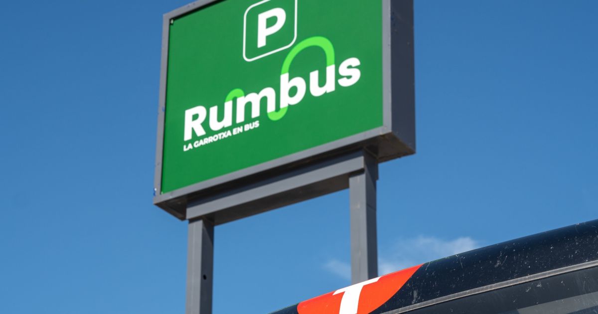 Rumbus comienza el año consolidado como alternativa de movilidad, con ...