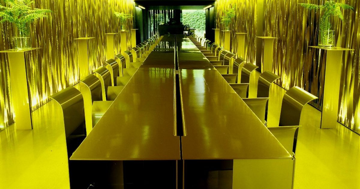 Restaurantes en Olot » Restaurante Les Cols