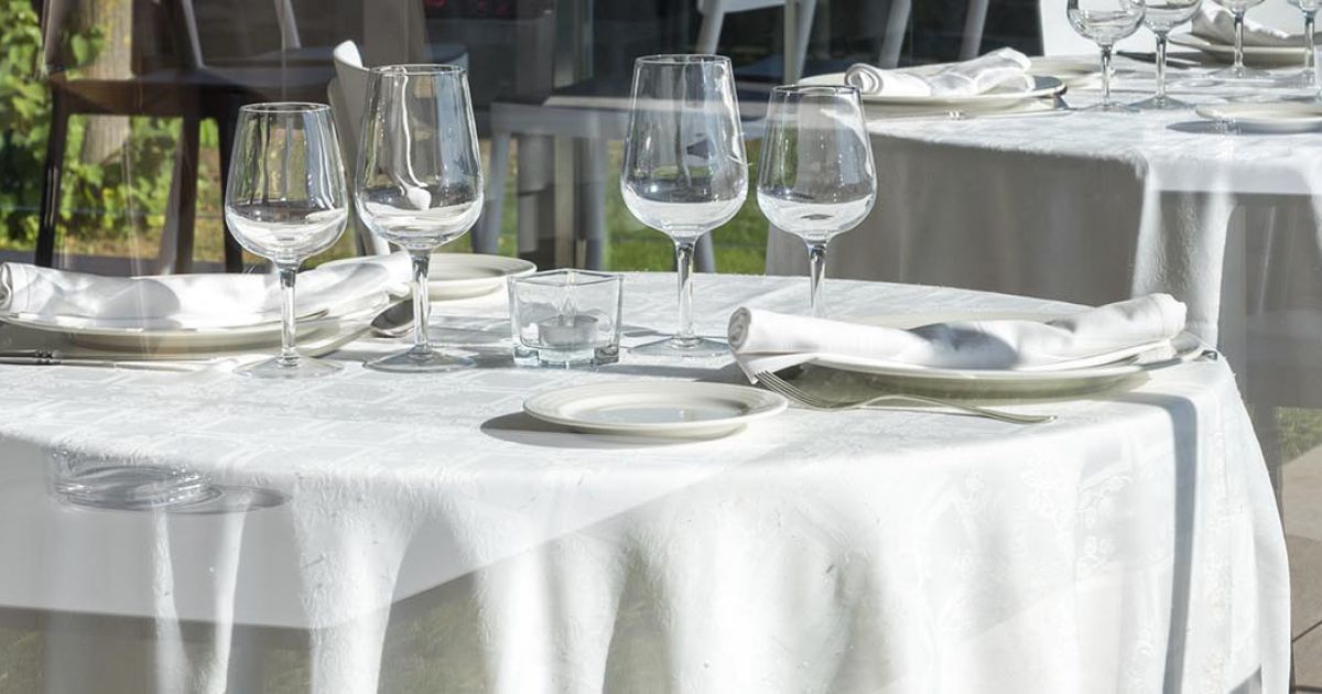 Restaurantes en Olot » Restaurante Riu Fluvià
